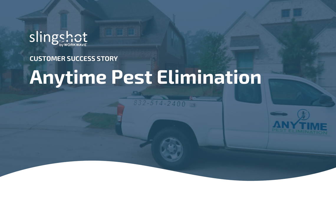 Pest Control Answering Service and Customer Support Solution
